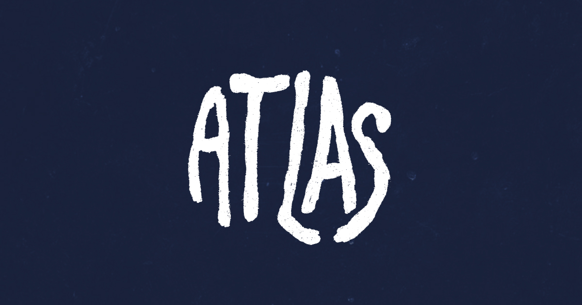 Atlas sound