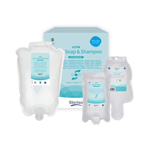 Our products | Sterisol