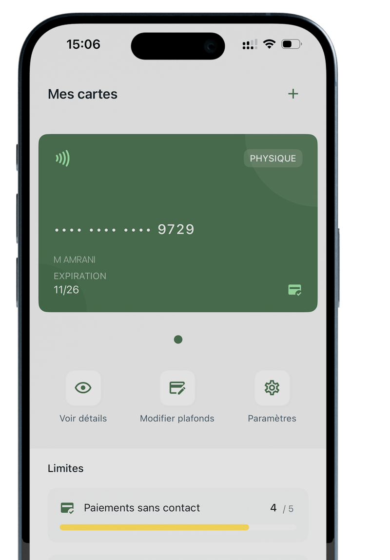 Compte De Paiement Halal | Solution Sans Riba | Musc-Pay