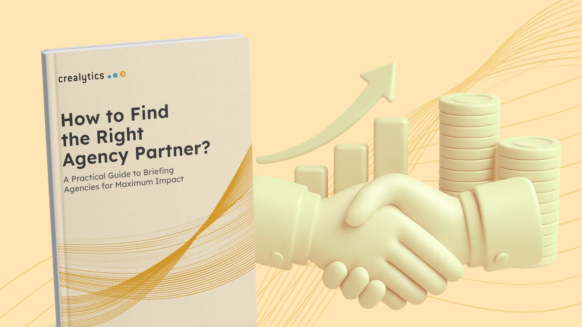 Crealytics | Award-Winning Digital Marketing Agency