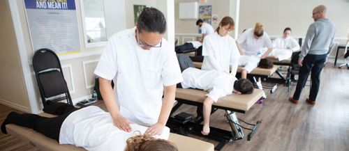 Canadian Osteopathy