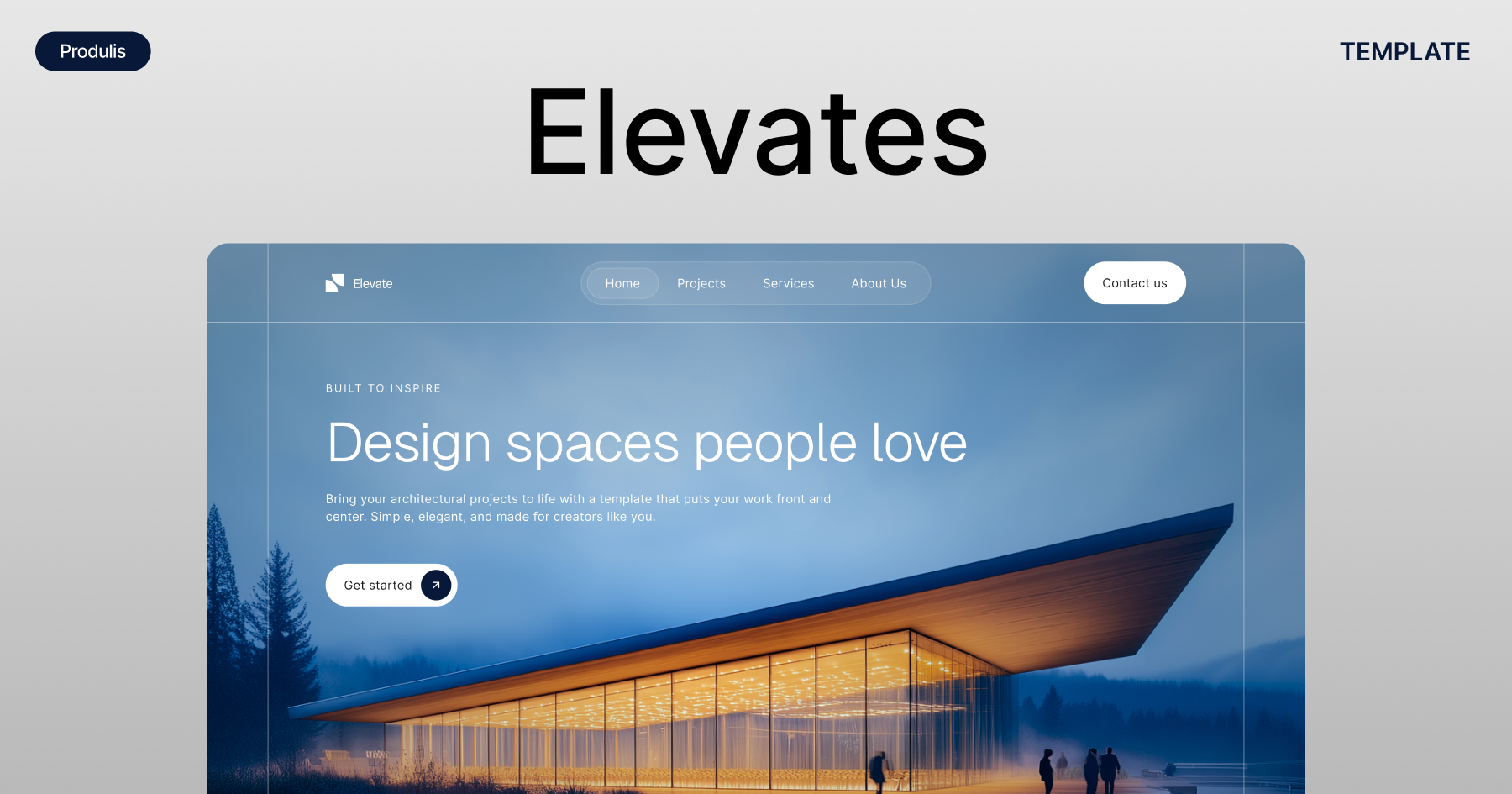 Style Guide - Webflow Ecommerce website template