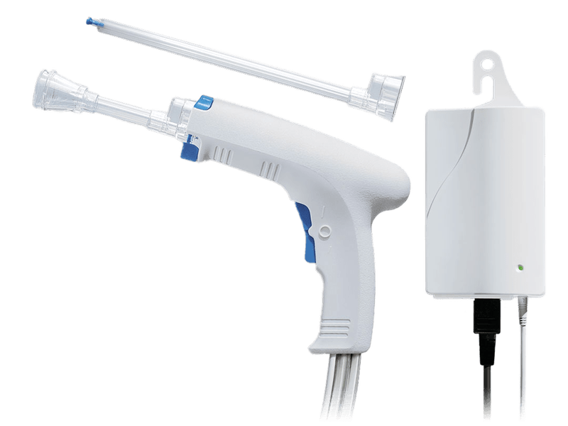 MST Jet Lavage - MST Medical Supplies Team