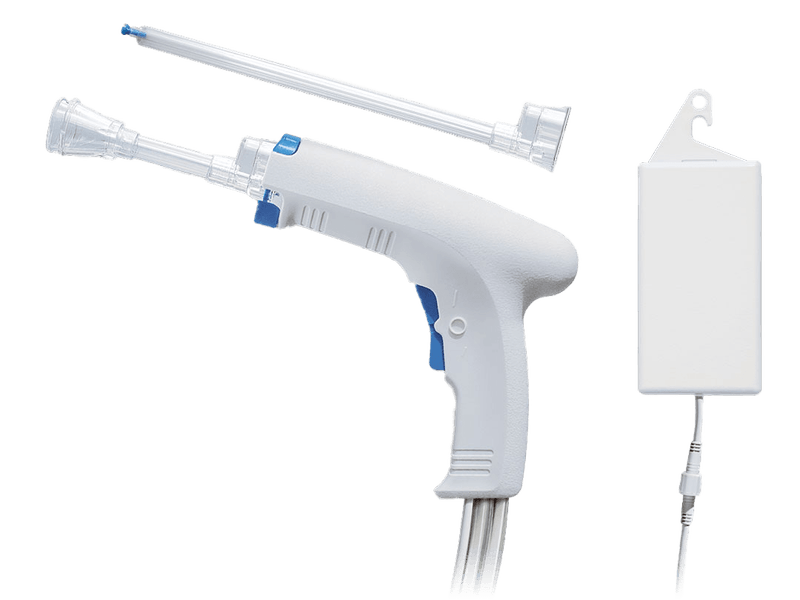 MST Jet Lavage - MST Medical Supplies Team