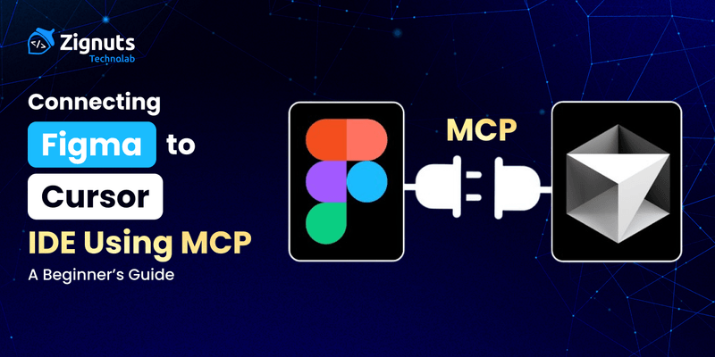 How to integrate Cursor IDE with Figma MCP