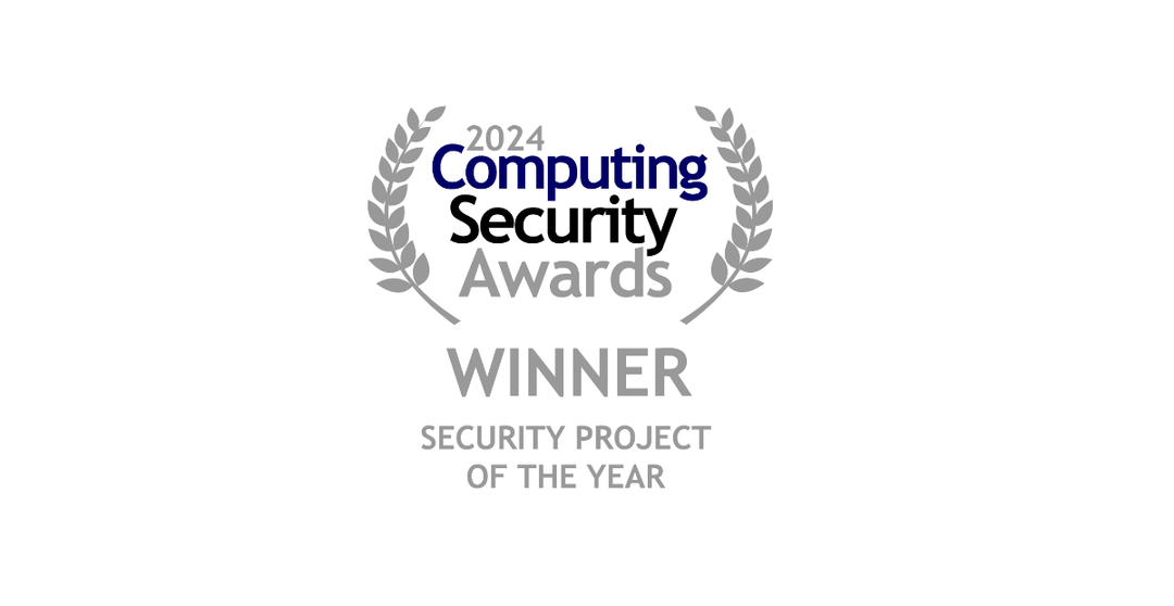 CymruSOC named project of the year at Computing Security Awards