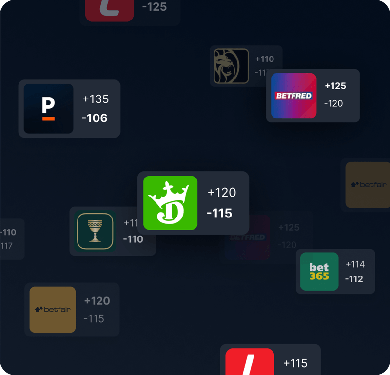 OpticOdds: Hard Rock API & Real-Time Odds