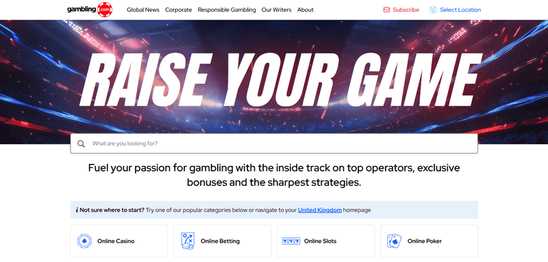 OpticOdds: Premier Sports Betting Data, Odds API & Trading Service