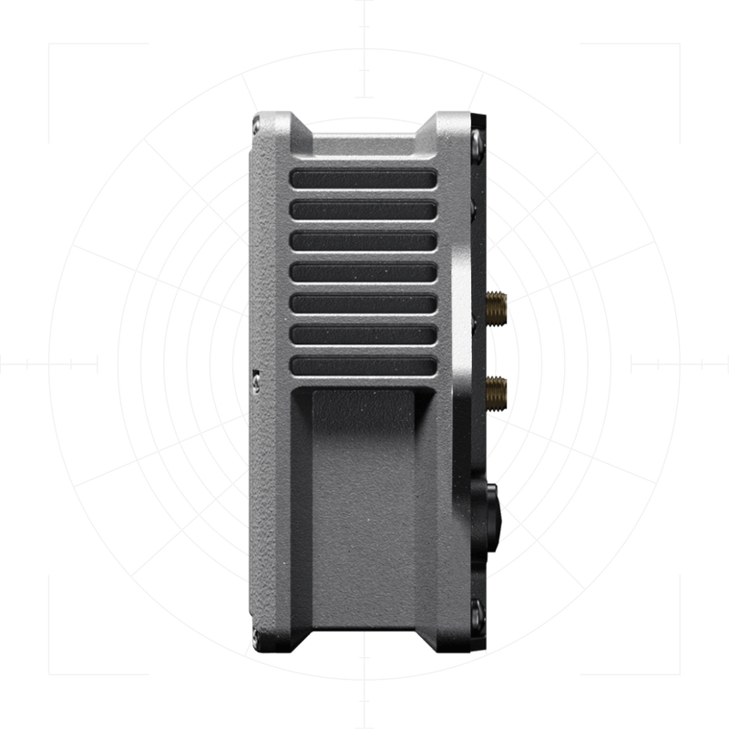 AI Radar | MatrixSpace Radar | Portable Radar | MatrixSpace