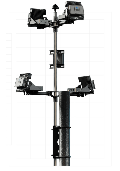 MatrixSpace 360 Radar - Situational Awareness | MatrixSpace