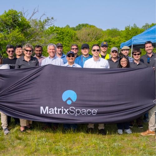 AI Edge Processing, Drone Radar Manufacturers | MatrixSpace