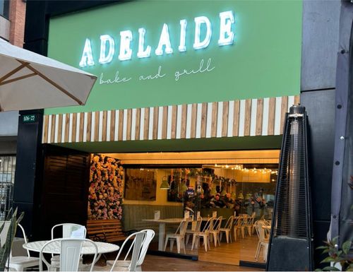 Adelaide Bake and Grill