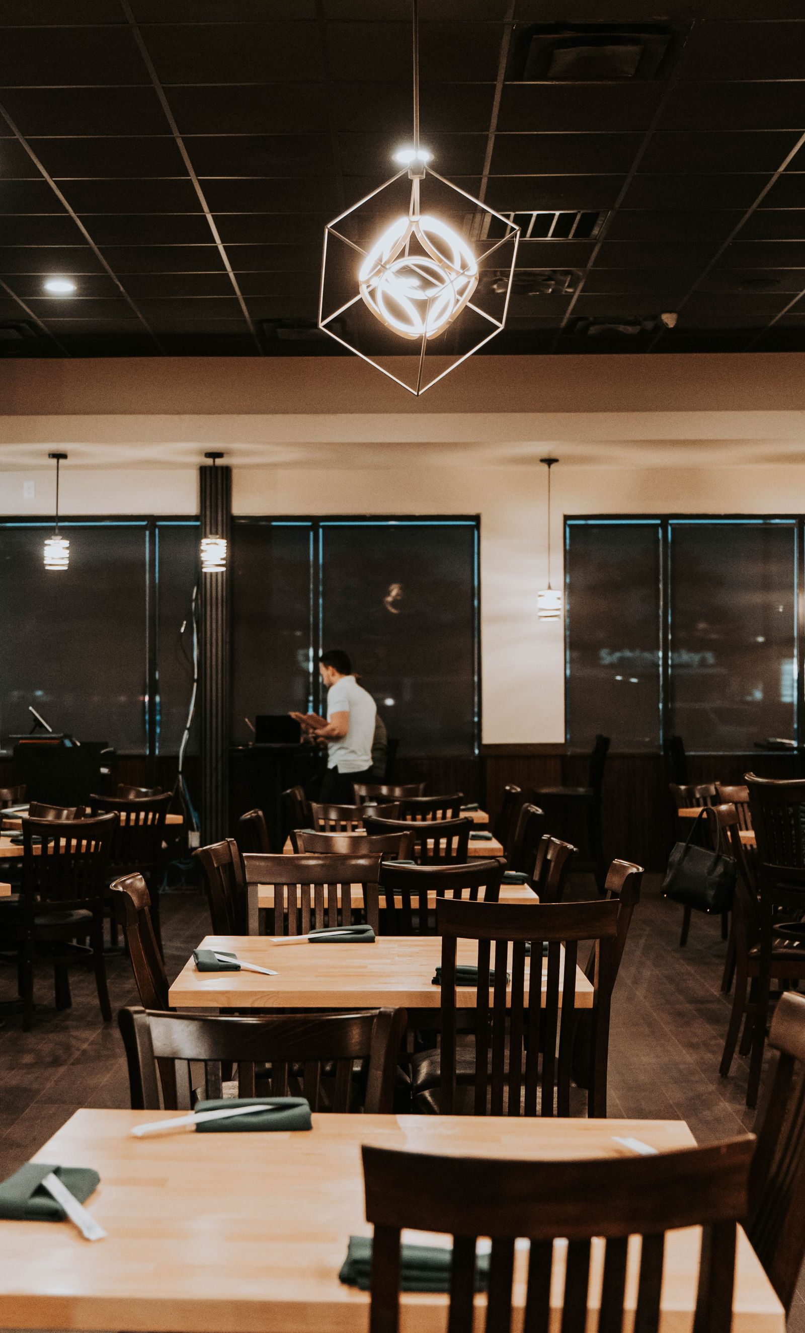 SUXICO | SUSHI BAR IN THE WOODLANDS