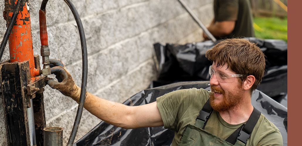 La Vergne Concrete Leveling and Repair | United Structural Systems