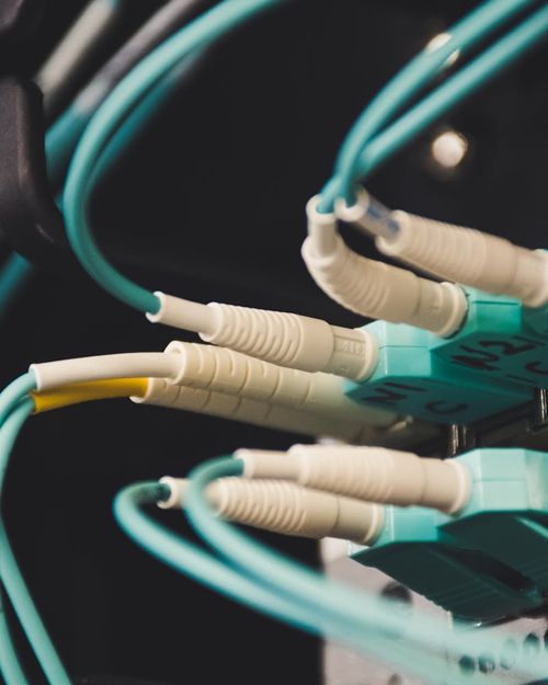 The Dataflare Platform