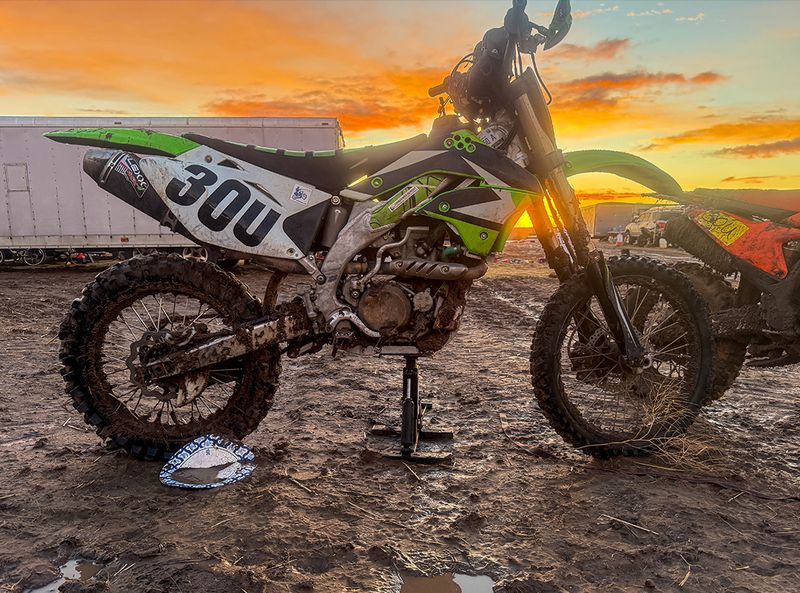 A Miserably Good Time: 24 Hours at Starvation Ridge