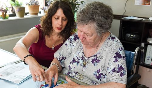 Home - St. James Rehabilitation and Healthcare Center in St James, NY