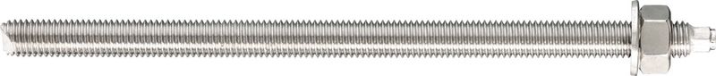 Anchor rod stainless steel HAS-U A4