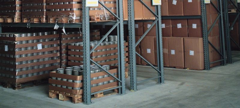 Stud Anchor Galvanized HSA