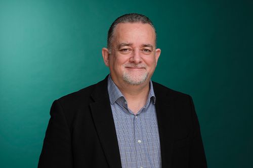 Stephen Knuckey | MartinJenkins