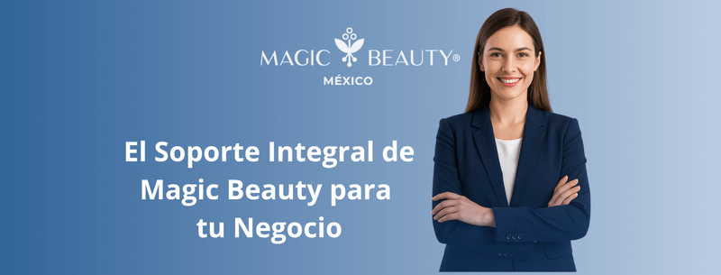 Magic Beauty | México