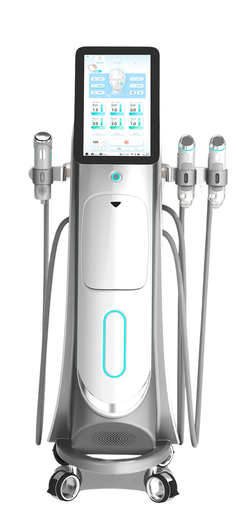 Magic Beauty - Smart Intracell Cryotherapy