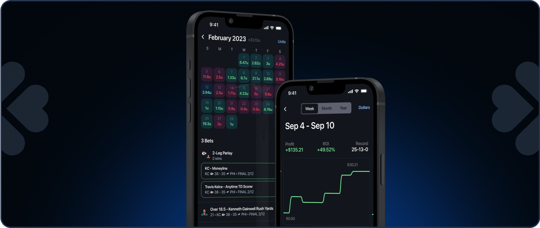 OpticOdds: Real-Time Odds Screen & Betting Data