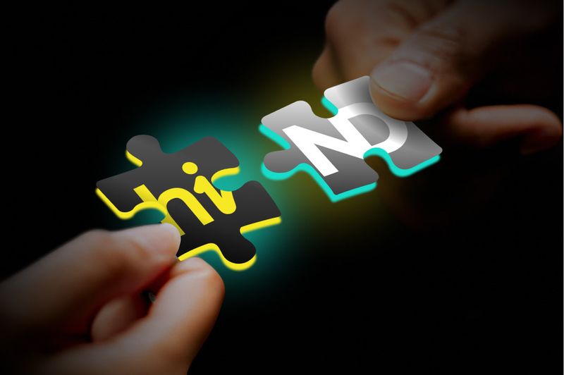 Net-Defence: 50% Faster ISO 27001 Compliance with Hicomply