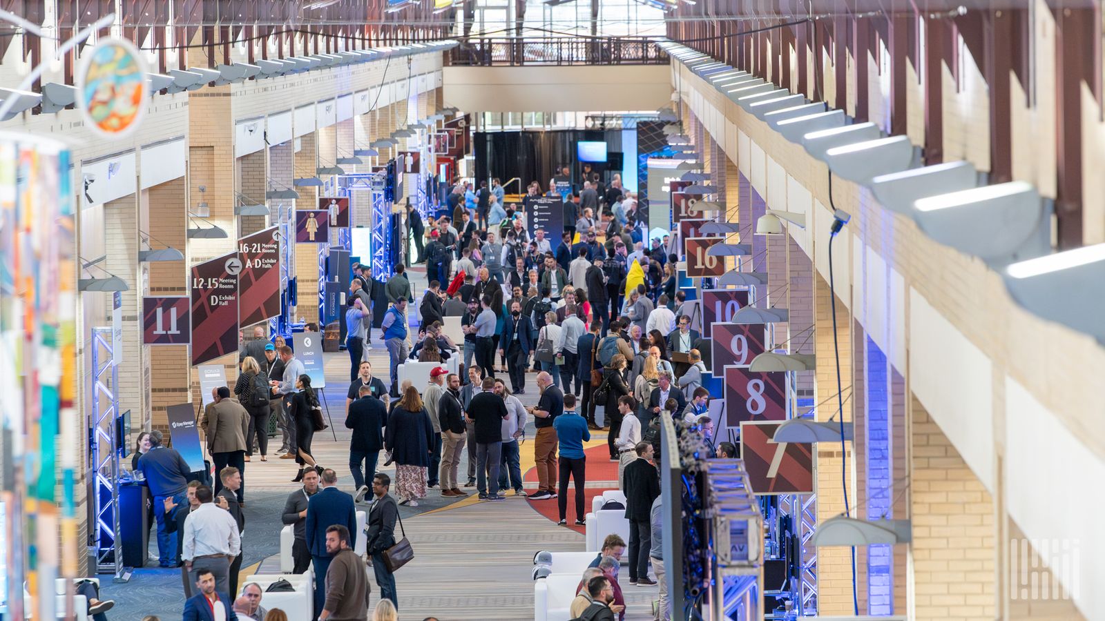 Virtual Live Logistics Events & Freight Conferences | FreightWaves