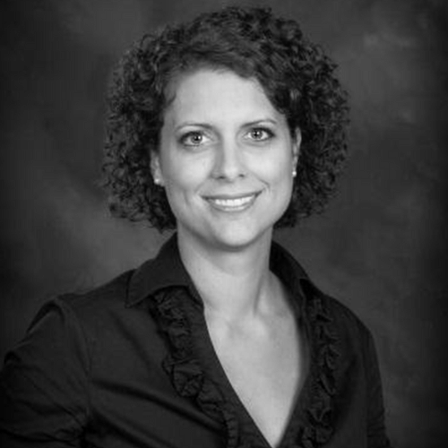 Sarah Ruffcorn - Speaker Bio - FreightWaves Events