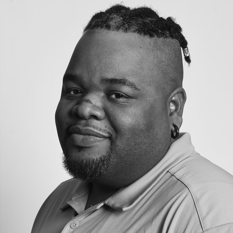 Niko Brown - Speaker Bio - FreightWaves Events