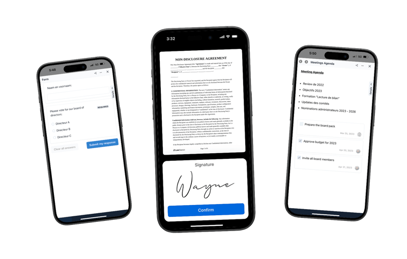 familyOS: All-in-One Platform for Family Business Management | Trusted ...