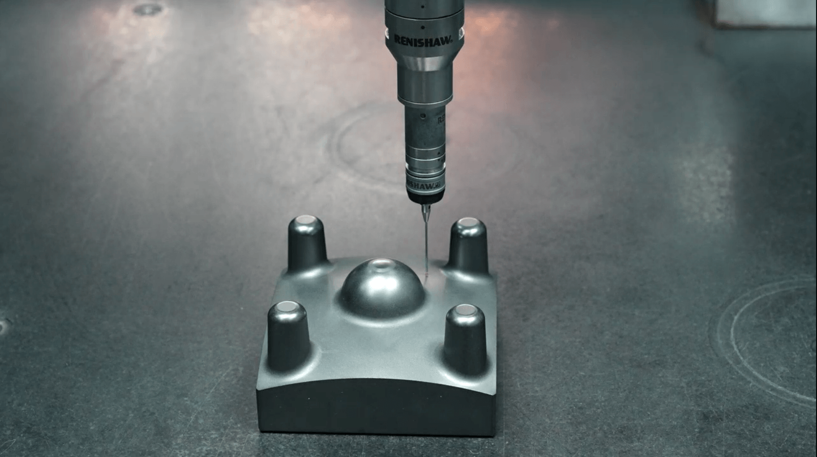 POCO EDM Graphite and EDM Electrodes | Hongfeng Carbon