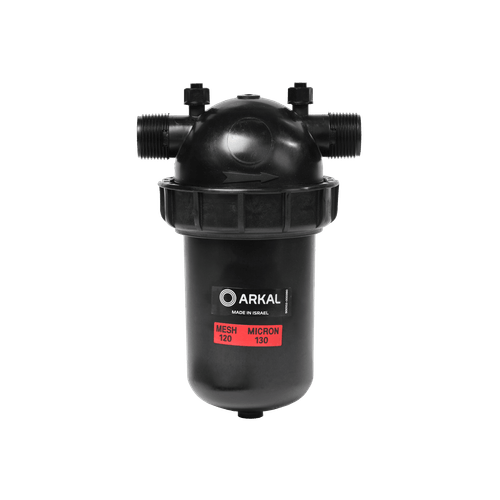 Фільтри механічного очищення Модернізуйте свій бізнес з розумними та надійними фільтрами для