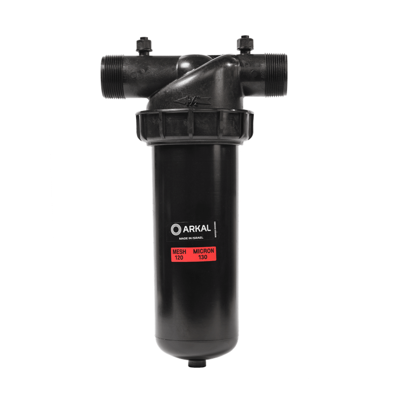 Фільтри механічного очищення Модернізуйте свій бізнес з розумними та надійними фільтрами для