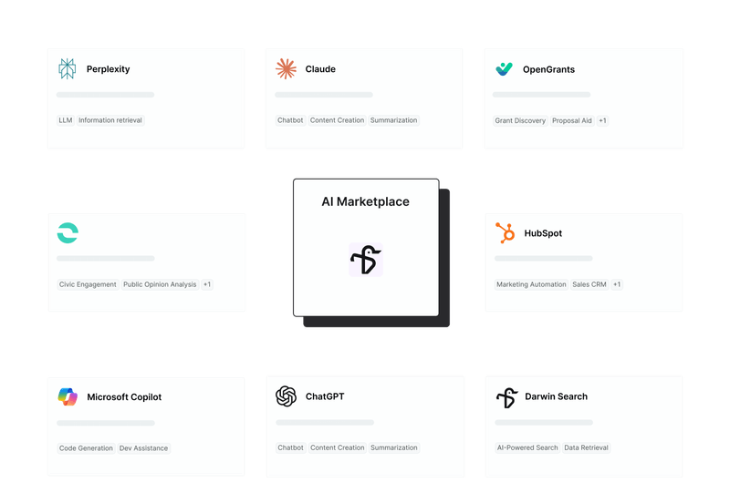 Darwin AI | The AI Governance Platform for State and Local Government