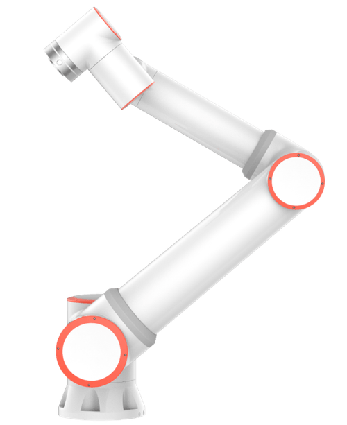 Affordable COBOTS for Production | FR Series by Fairino