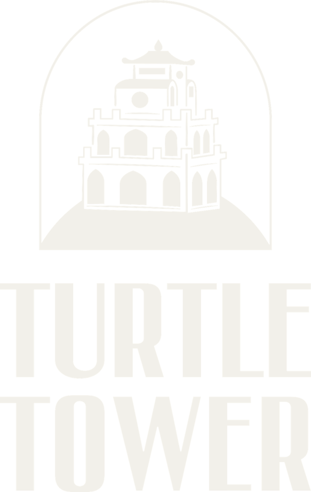 Story of Turtle Tower restaurant in San Francisco