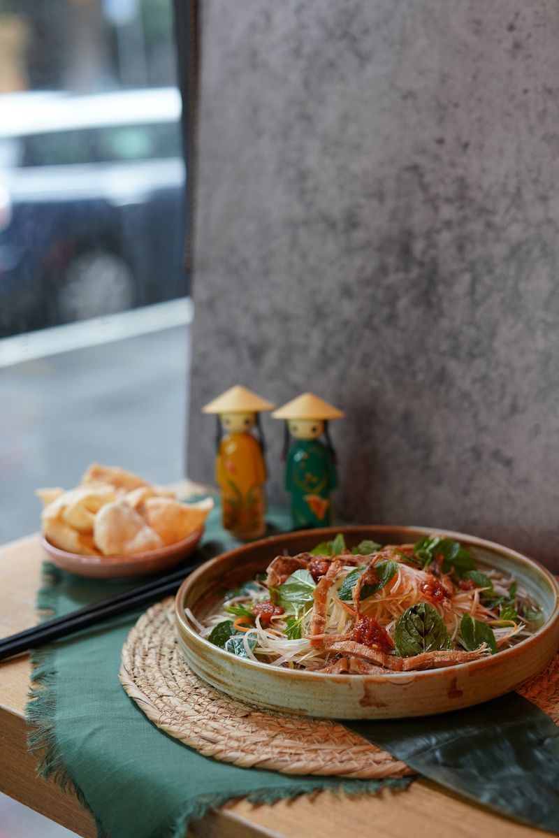 Taste Authentic Vietnamese Food in San Francisco