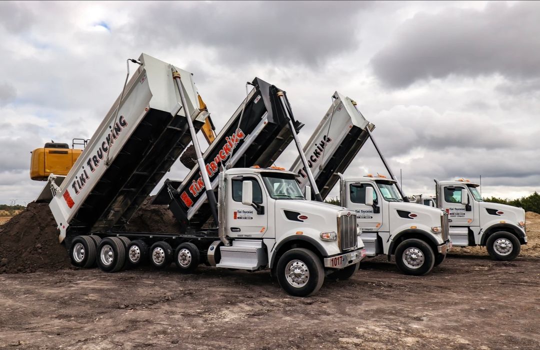 Select Fill vs Common Fill - Key Differences | Soil Connect