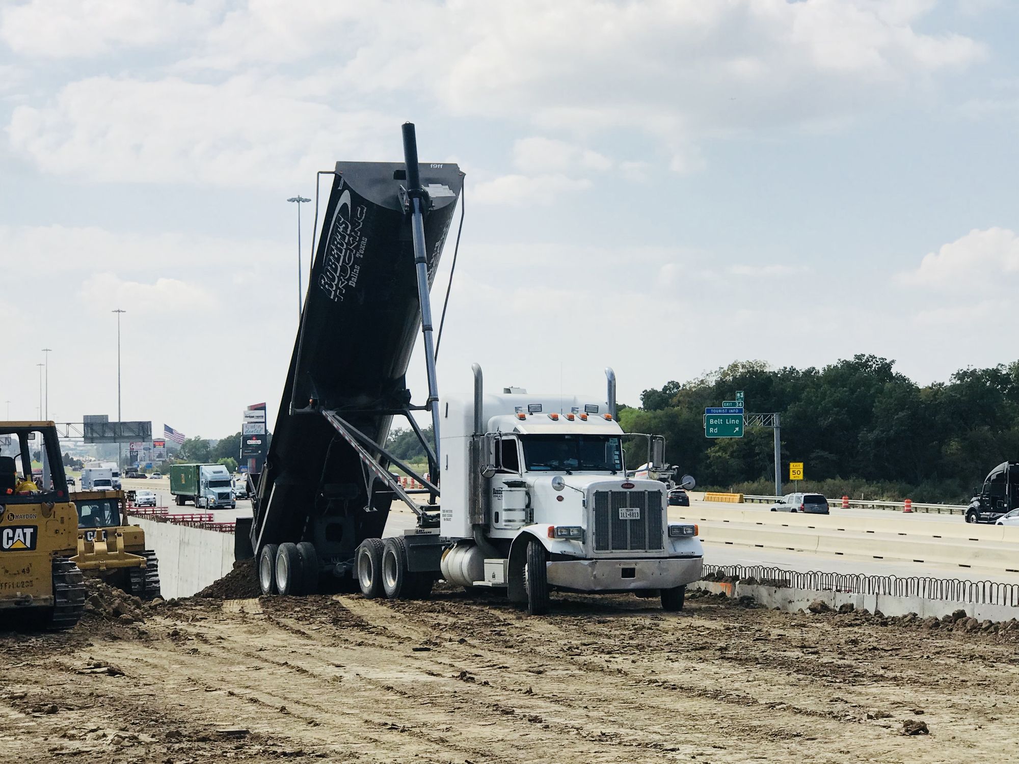 Engineered Fill Dirt Solutions for Stability | Soil Connect