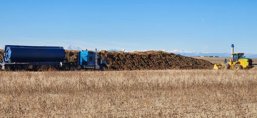 Select Fill vs Common Fill - Key Differences | Soil Connect