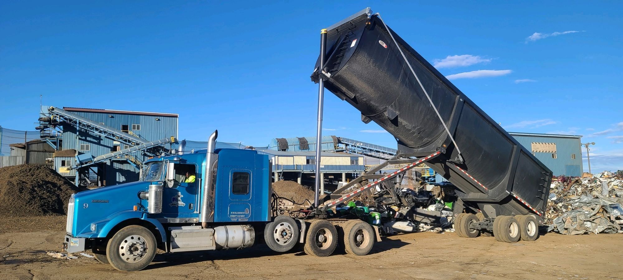 Select Fill vs Common Fill - Key Differences | Soil Connect