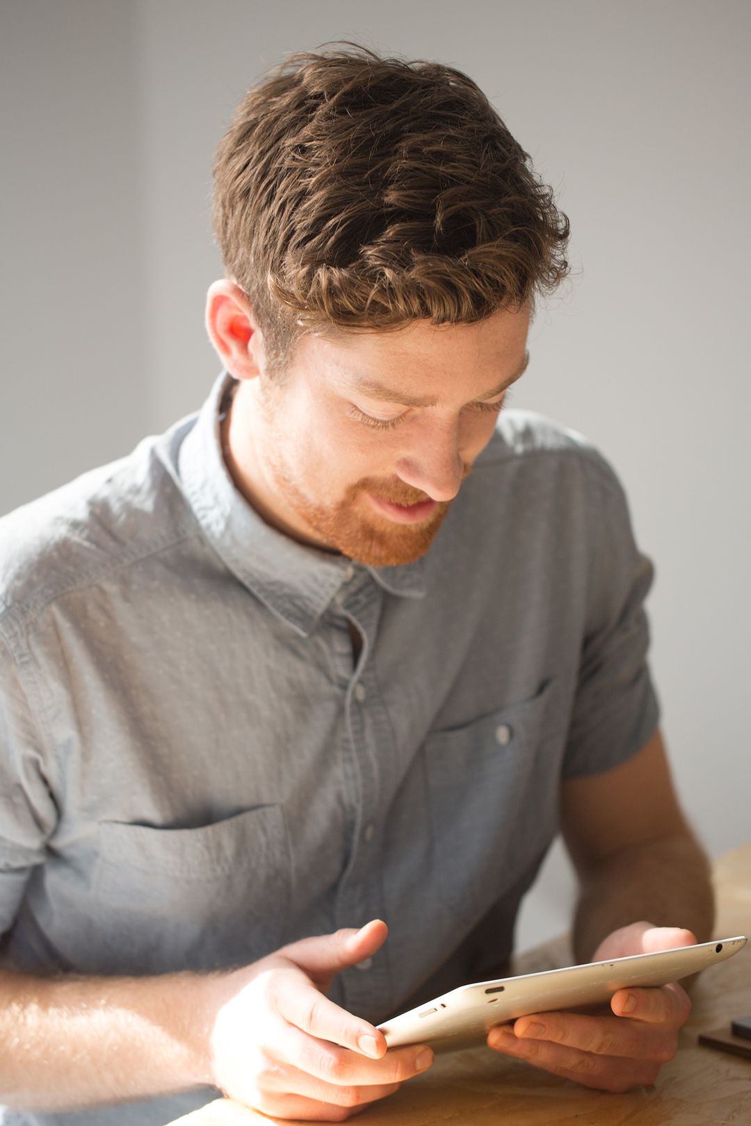 Ixly - Assessment - Personality Colours