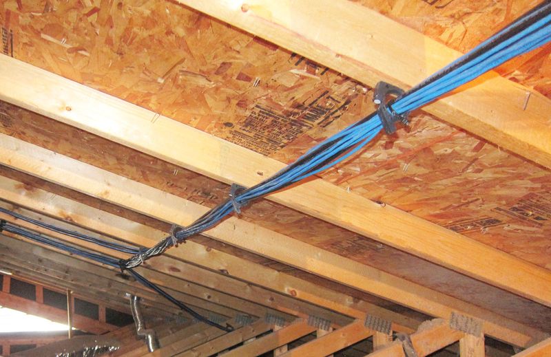 Design The Perfect Home Networking Panel