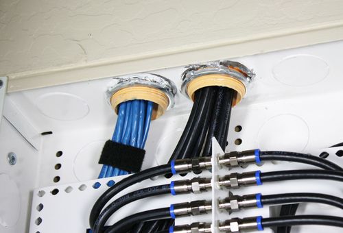 Design The Perfect Home Networking Panel