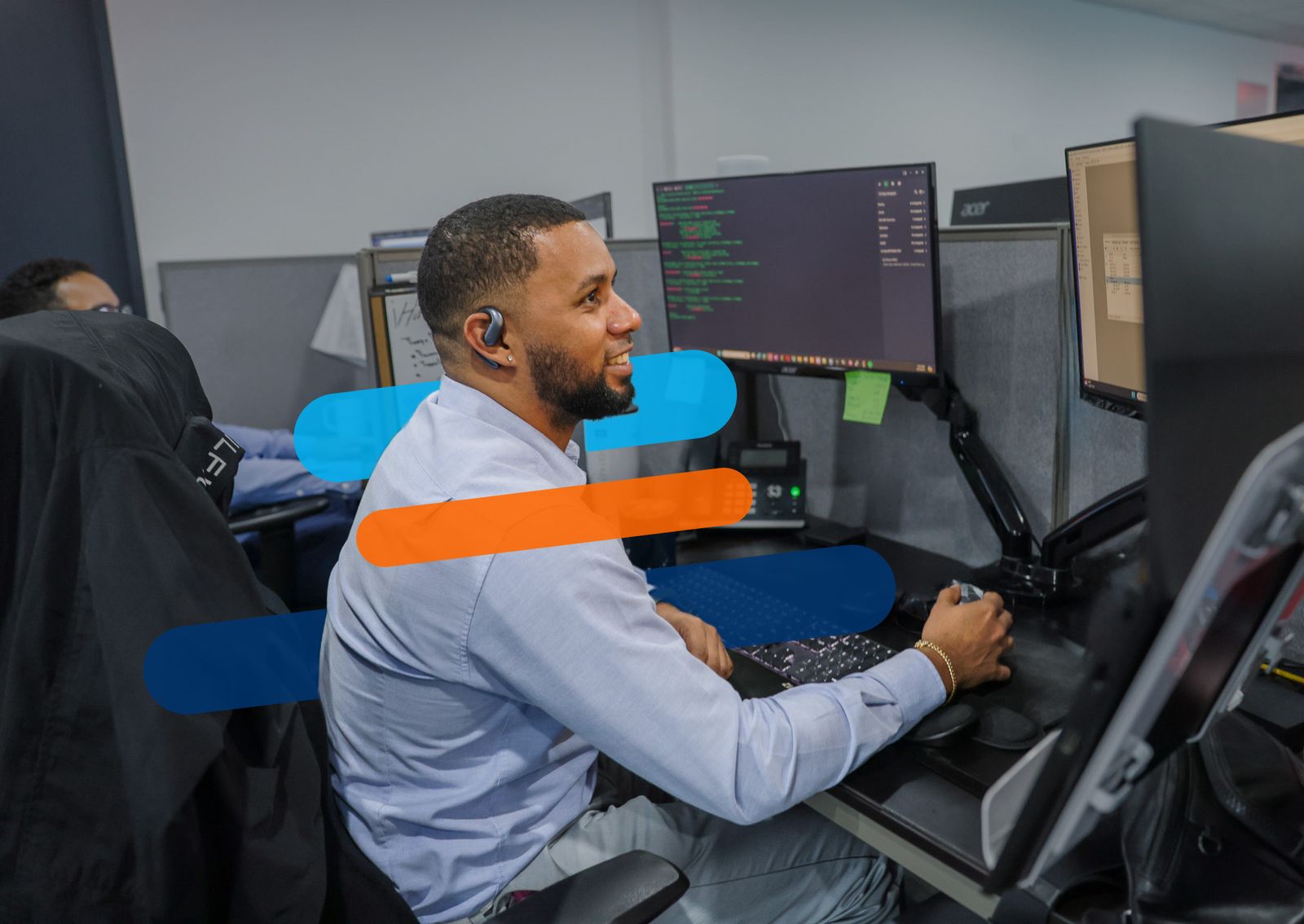 AeroNet Wireless - Built For Your Business