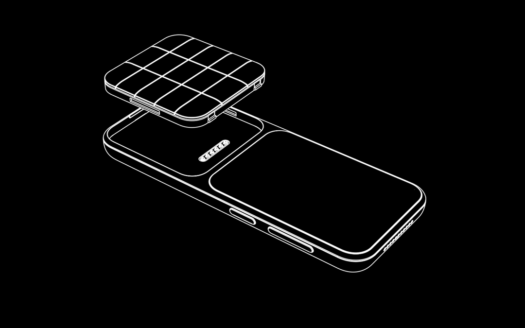 Sidephone - Your simple second phone
