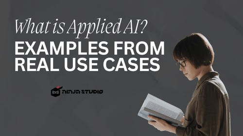 What Is Applied AI? Real Use Cases, Benefits & Trends