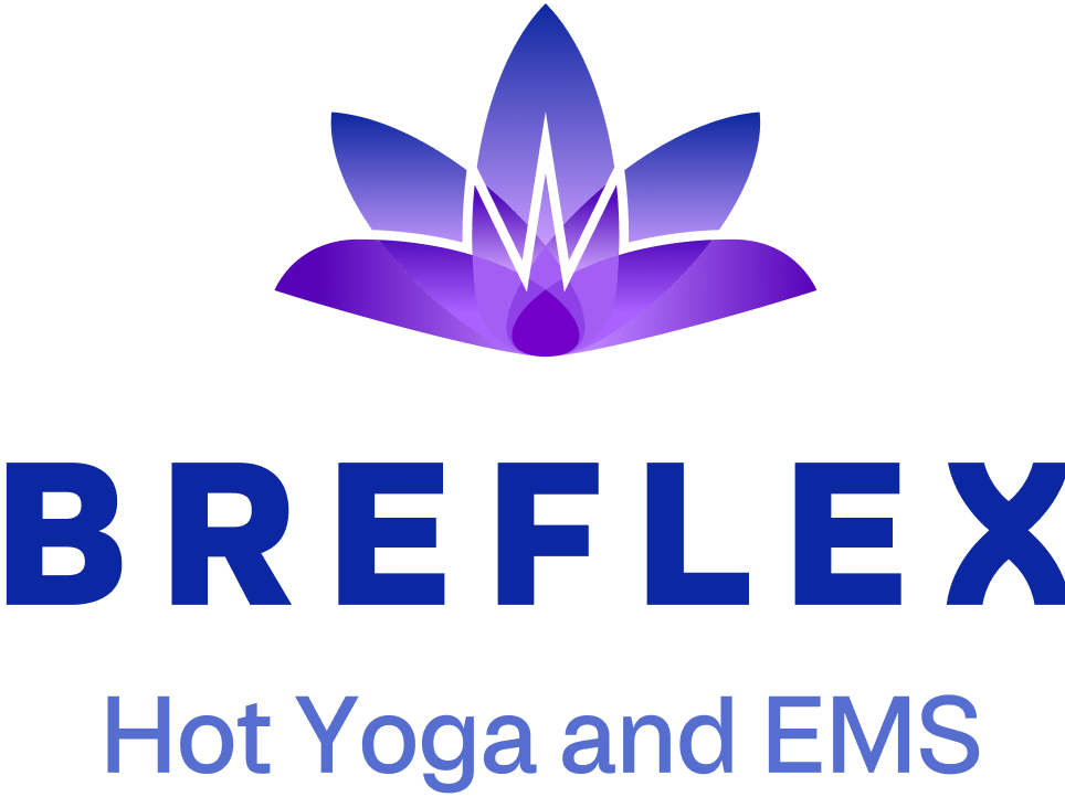 Breflex - EMS Training | Hot Yoga & HIIT Pilates